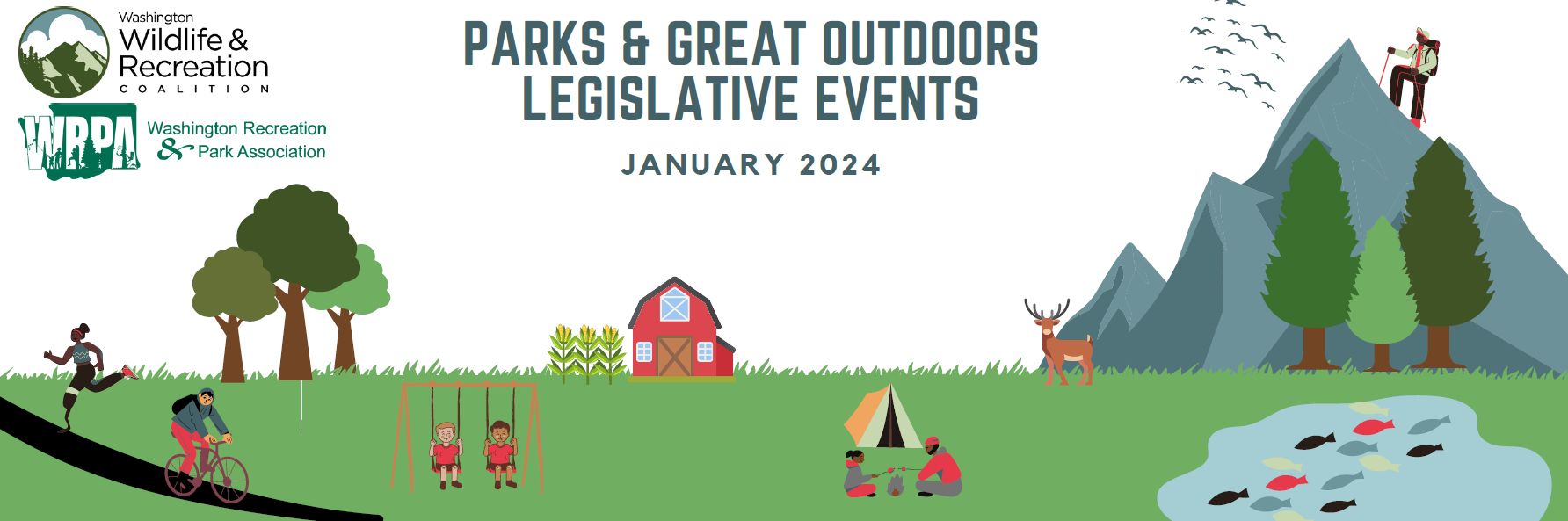 Legislative Day: Legislative Budget Briefing